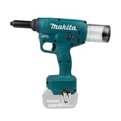 Makita rivet gun - modelvery